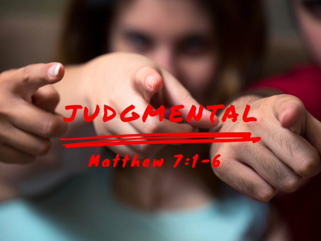 Sunday Sermon July 21, 2019 | Second Baptist Church