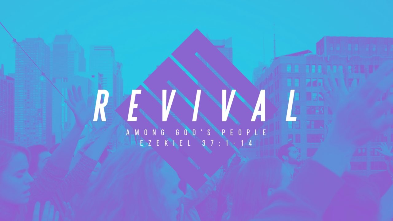 Wednesday Revival Service September 11, 2024 | Second Baptist Church